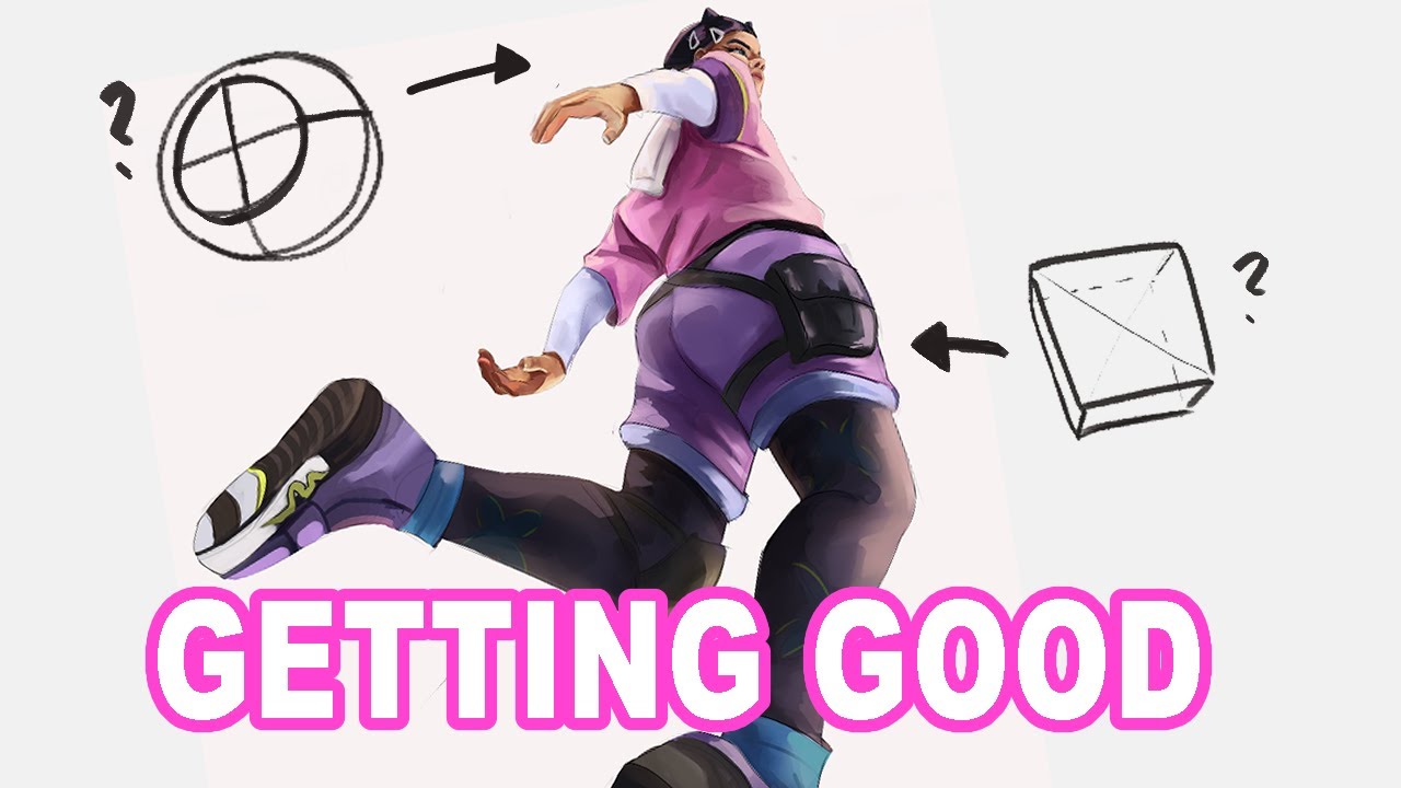 How to FINALLY Learn Anatomy - YouTube