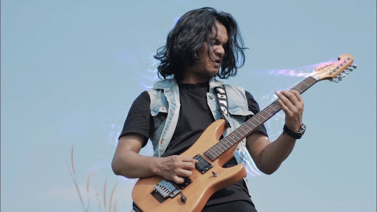 RAY BRIKDEN - MASA KECIL (Official Video) - YouTube