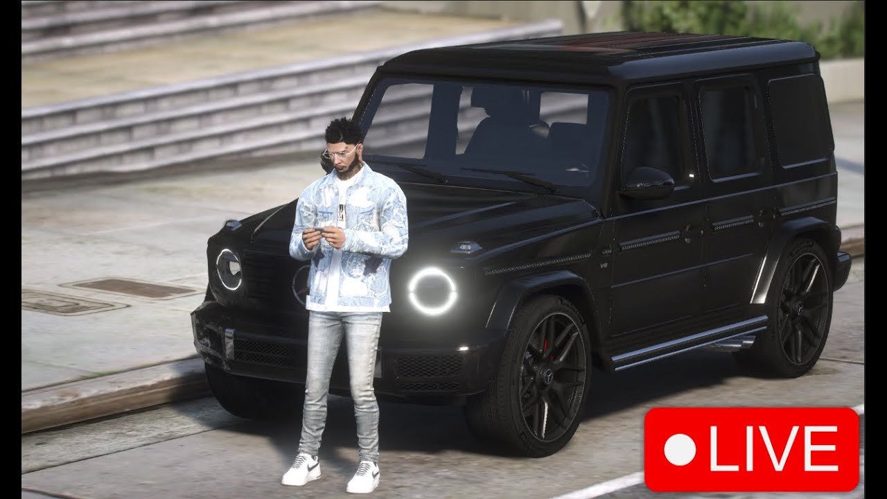 馃敶LIVE馃敶 | Getting to the money IN GTA 5 RP - YouTube 馃敶LIVE馃敶 | Getting to the money IN GTA 5 RP - YouTube