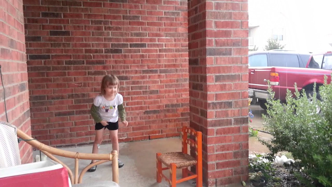 The Gargle Monster - YouTube