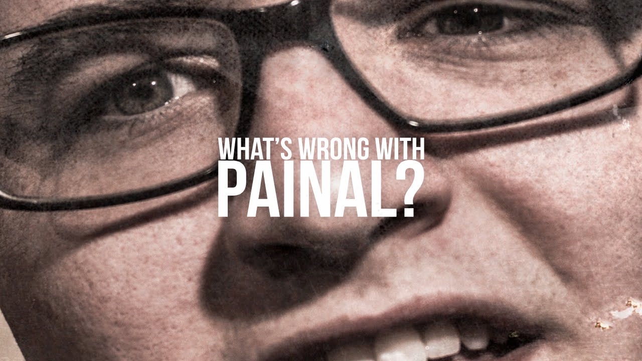 Say Goodbye To Painal [MAILTIME] - YouTube