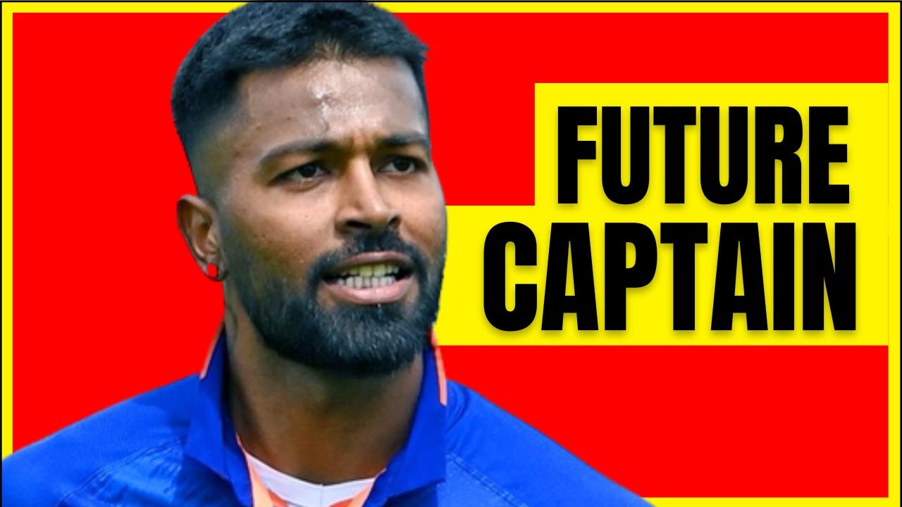 The RISE & FALL & RISE of HARDIK PANDYA | Hardik Pandya documentary ...