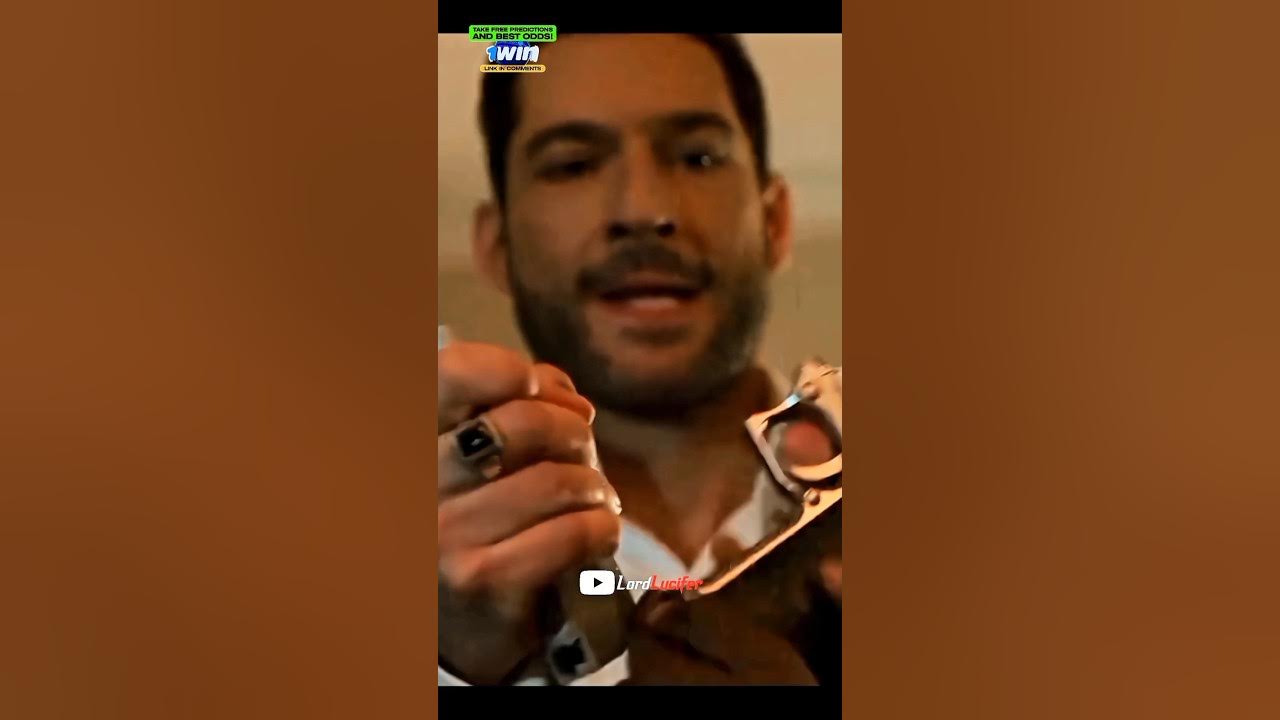 LUCIFER👿 || S5 Best Fight Scene🔥🥶 || Lord Lucifer #lucifer#series #devil#netflix#status - YouTube