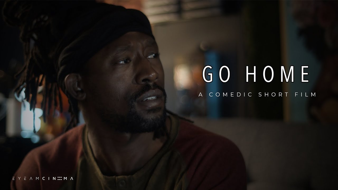 Go Home | Comedic Short Film - YouTube