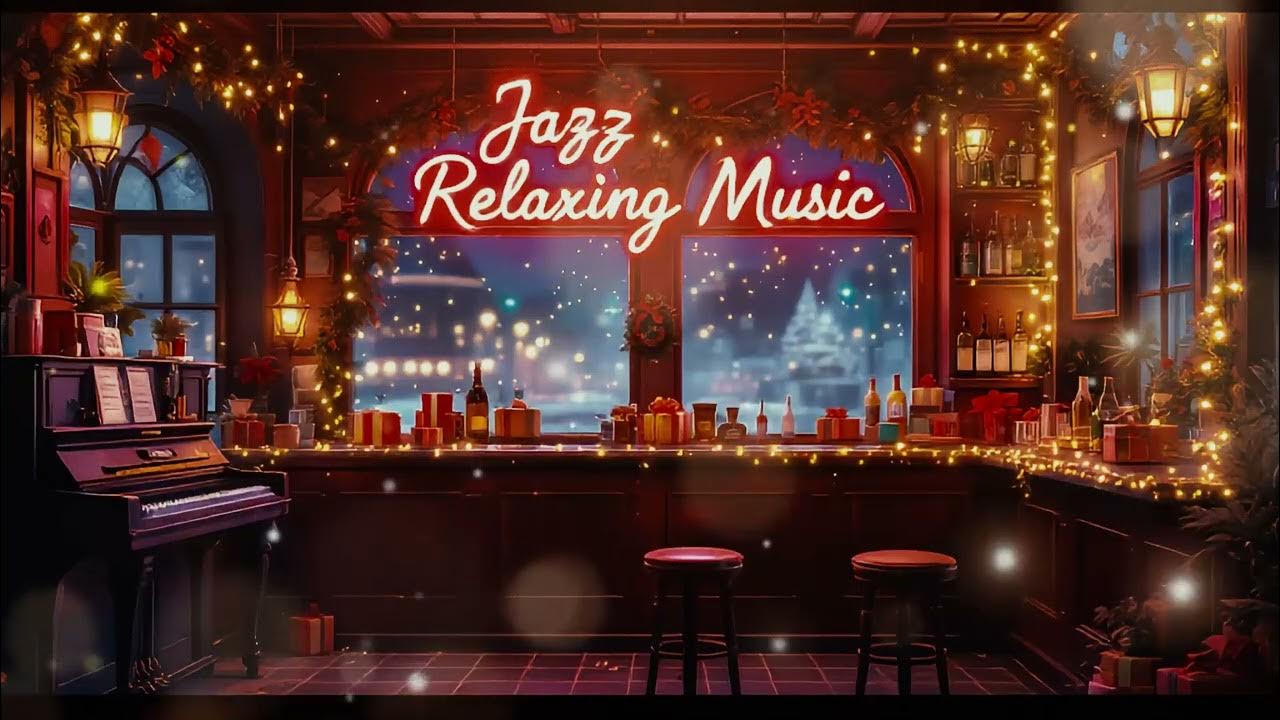 Swing into Productivity: Jazz Music for a Good Day - Relax & Focus with Smooth Jazz ...