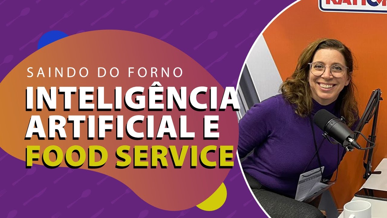 SAINDO DO FORNO #14 - Renata Cohen - YouTube