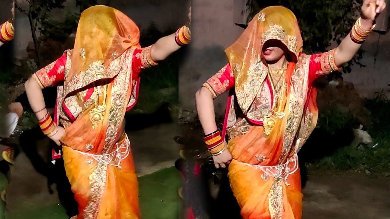 न्यारी होय जाती राजा सब चिन्ता मिट जाती Priya Shastri - YouTube