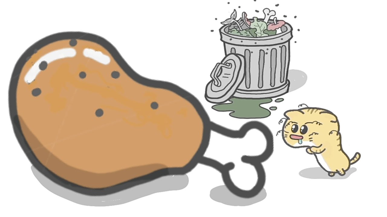 Saat Kamu Lapar - Animasi Lucu Bengtoon - YouTube