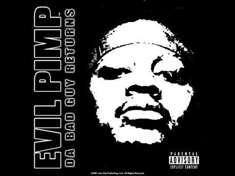 Evil Pimp - Marvin/Fuck a Trunk - YouTube