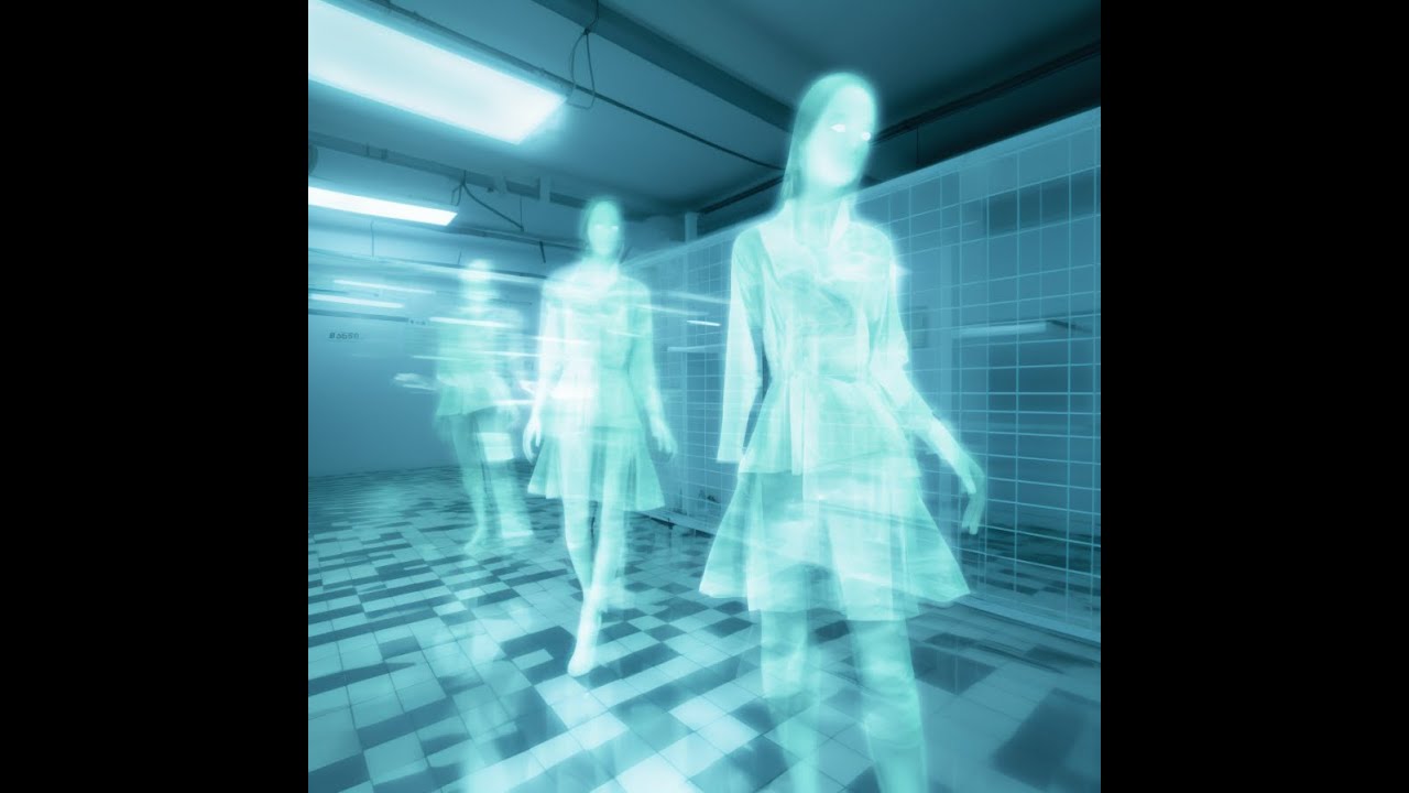 Connecting To Your Dreams (Visualizer) - YouTube