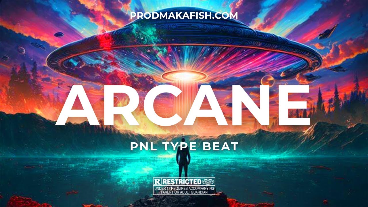 [FREE] PNL Type Beat 2023 "Arcane" - Instru Cloud Rap Planant || Cloud Rap Type Beats By ...
