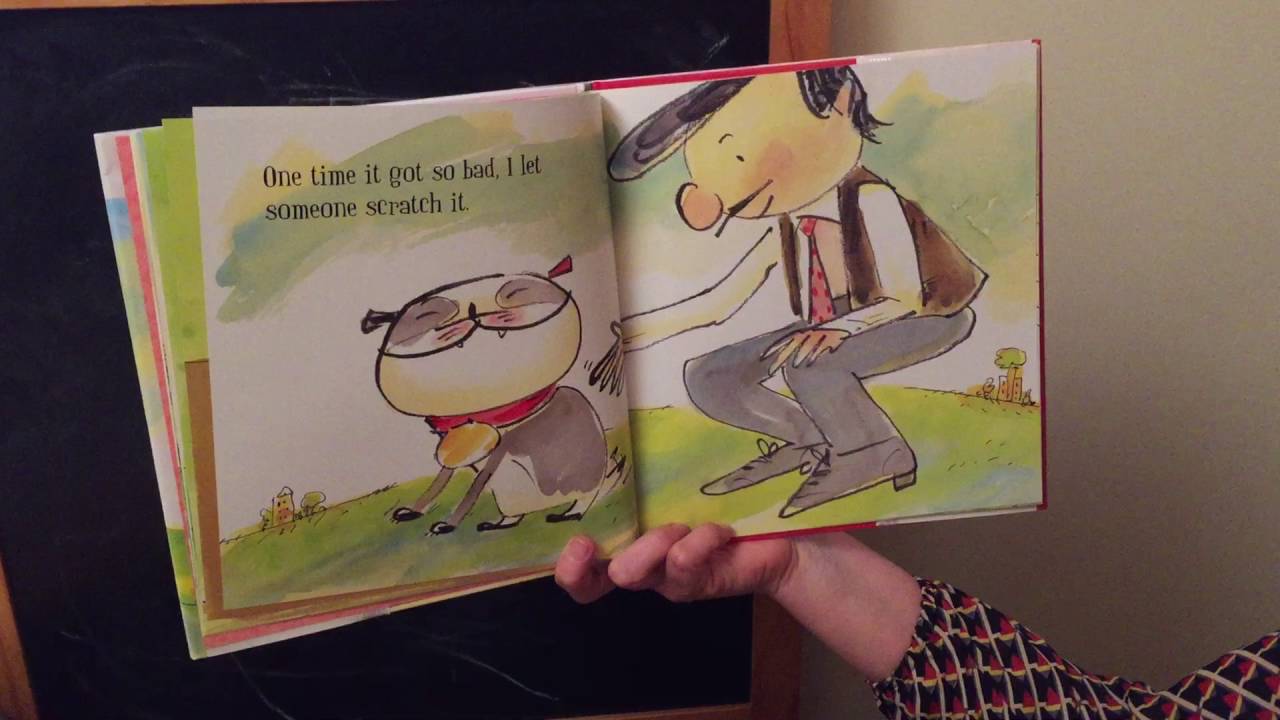 I'm My Own Dog - YouTube