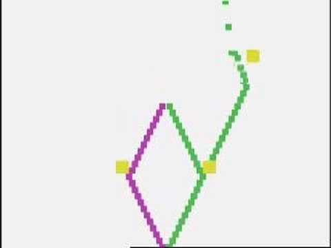 No Ritmo dos Quadrados