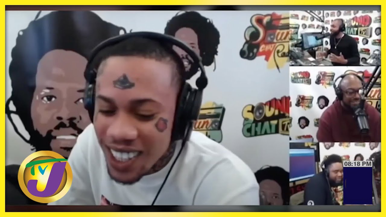 Intense | TVJ Entertainment Prime - YouTube