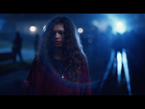 Euphoria (01x08) - Season 1 Finale - Rue's Relapse [HD] | Spotlight