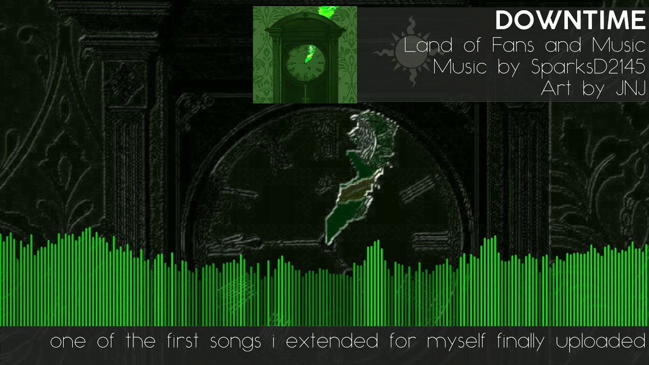 [Pre-Scratch] Land of Fans and Music (fan-made) - Downtime Extended ...