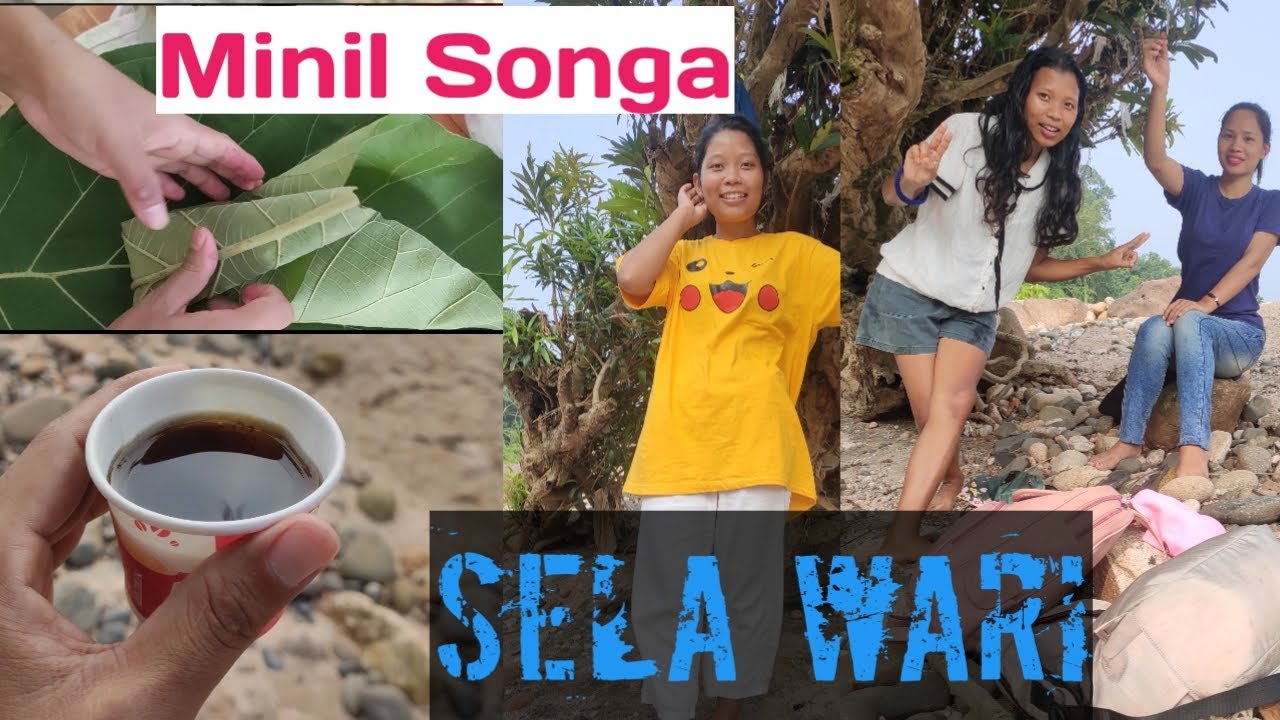 Pressure Cookero Minil Songa ||Sela Wari 15th August - YouTube