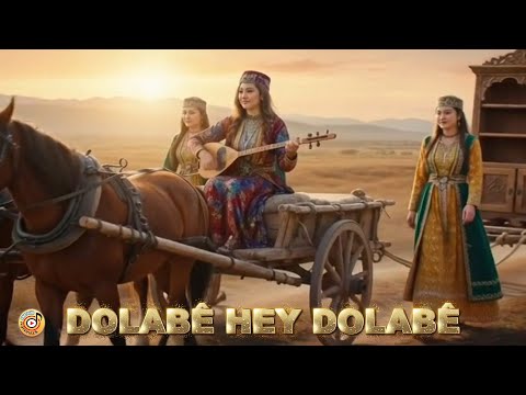 Dolabê Hey Dolabê - Kurdish Cover Folk Music