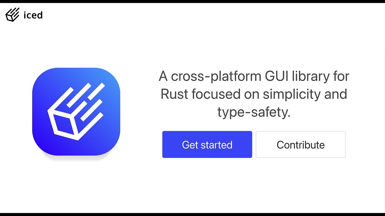 A Tour of Iced 0.10 - YouTube