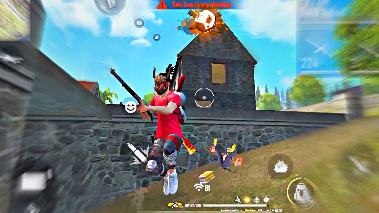 Extreme Level 🥋 - YouTube