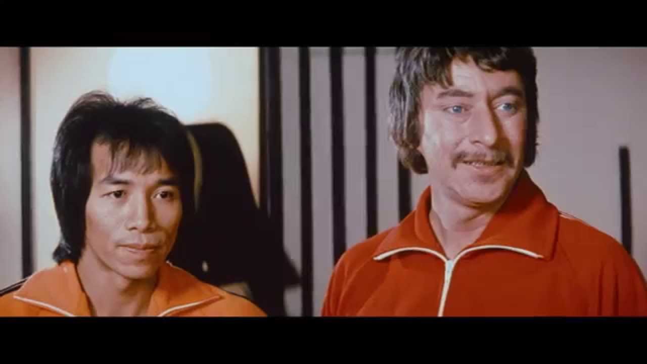 NINJA BUSTERS trailer - YouTube