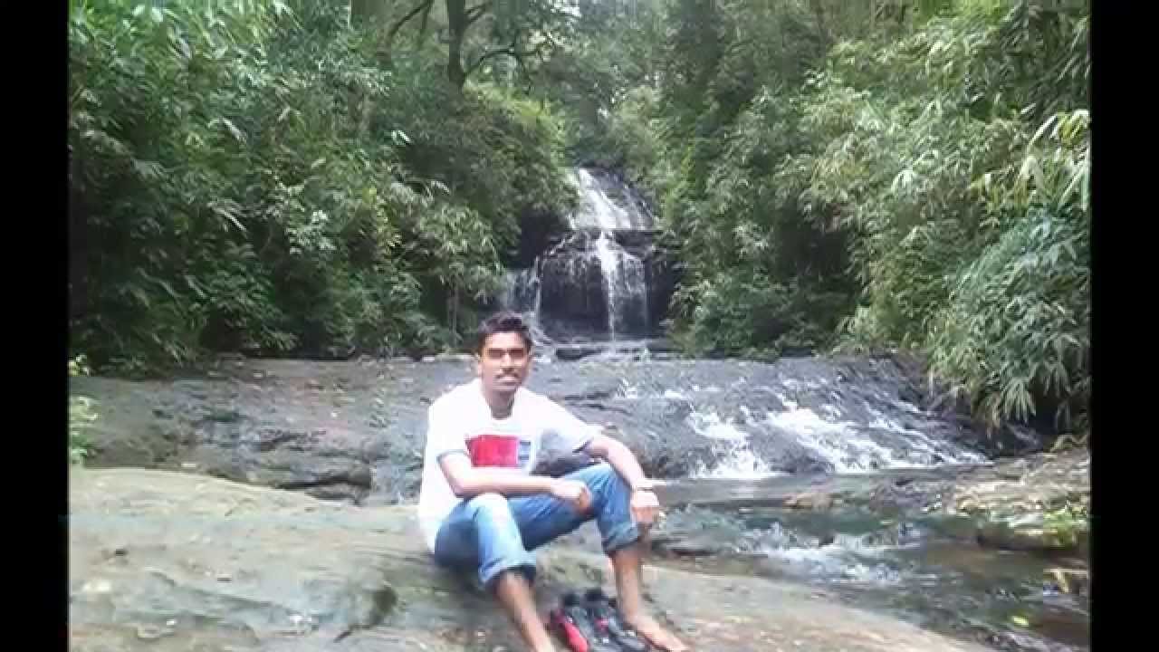 Best Places in Kerala - Gavi (Waterfall, Boating, Wildlife Trekking ...