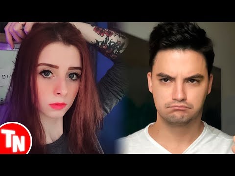 Gabi Cattuzzo diz que assumiu seus erros, Felipe Neto manda indireta para Ayu?