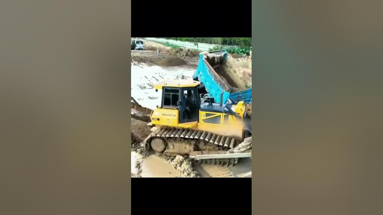 #excavator #construction #mayxuc #xuhuong 7399292997617077536 - YouTube