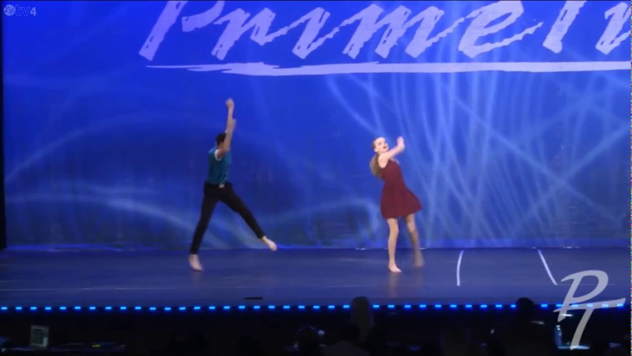 Gabe DeGuzman, Elizabeth Demuth - Hang On - YouTube