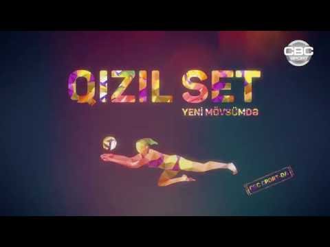 QIZIL SET
