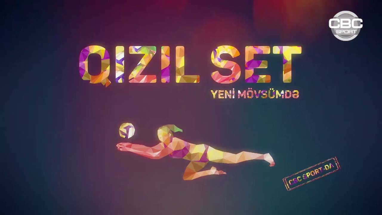 QIZIL SET - YouTube