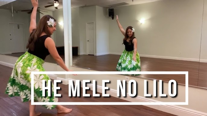 He Mele No Lilo Youtube