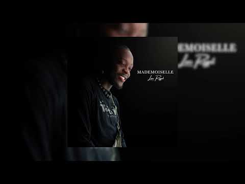 Loïc Reyel - Mademoiselle (Audio)