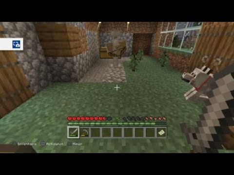 Comment crafter de la pierre lisse !!!! - YouTube