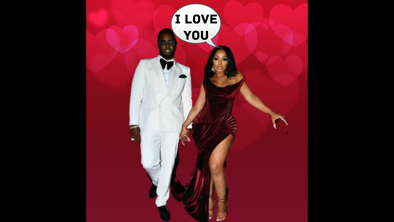 YUNG MIAMI 305 AND DIDDY DATING - YouTube