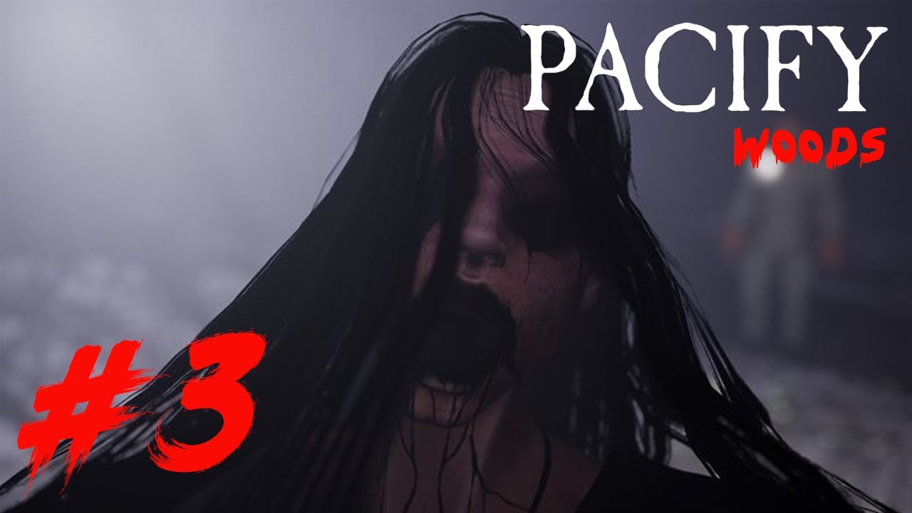 Pacify | Mission 3 : Woods | Gameplay Walkthrough with Commentary ...