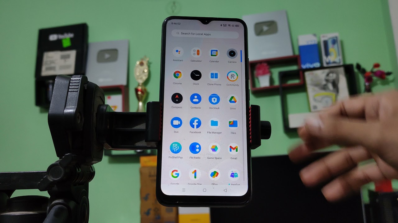 Realme C25Y Auto Screen Off Problem YouTube realme-c25y-auto-screen-off-problem-youtube