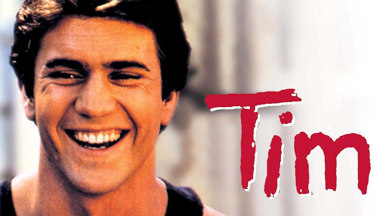 Tim (1979) | Full Movie | Mel Gibson | Piper Laurie | Romance | Drama ...