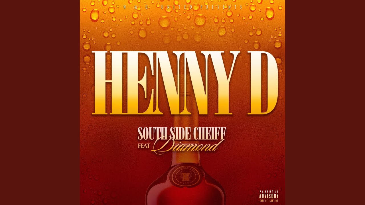 Henny D (feat. Diamond) - YouTube