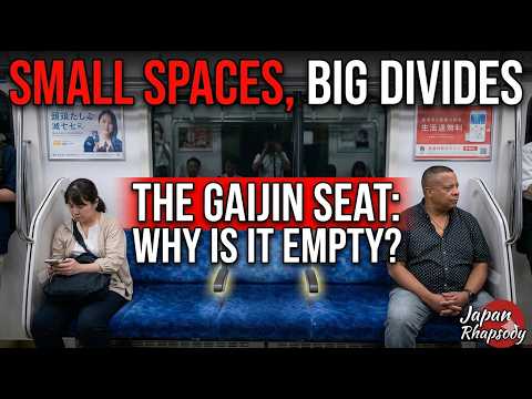 How I Learned to Navigate Small Spaces in Japan | Elevator Etiquette & Cultural Awkwardness