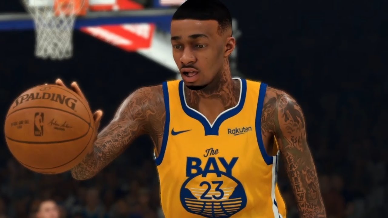 NBA 2K20 FlightReacts My Career - Last Game of 10 Day Contract - YouTube