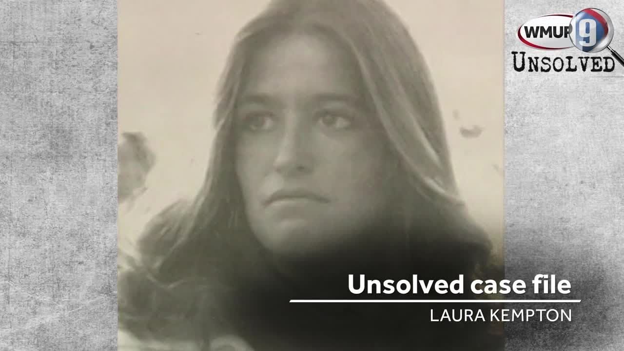 9's Unsoved: Who killed Laura Kempton? - YouTube