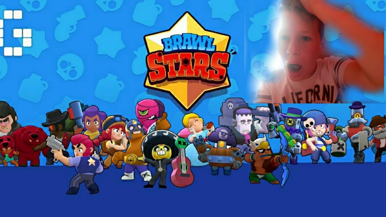 hai cu 1000de trofee,Brawl Stars romania - YouTube