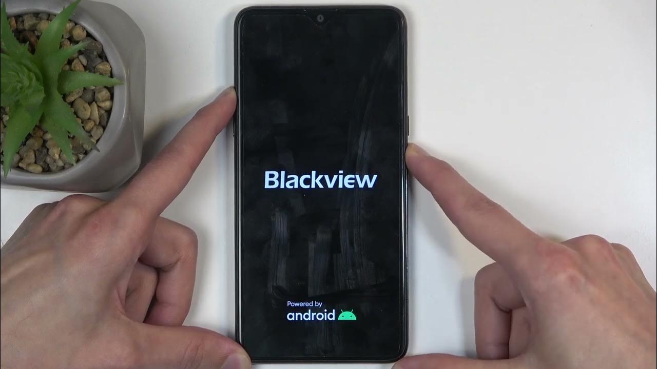 How to Wipe Cache on BLACKVIEW A80s - YouTube