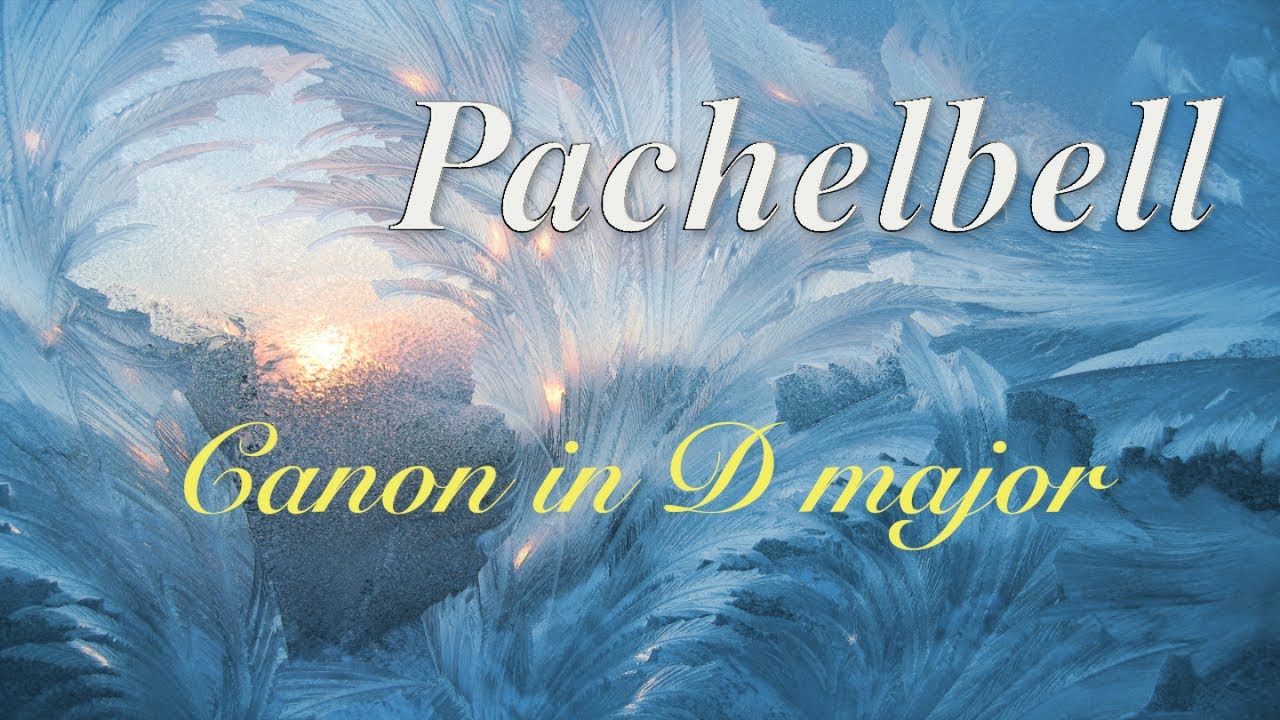 Pachelbell Canon in D major [Istanti Classics] #classicalmusic #passionemusicaclassica - YouTube