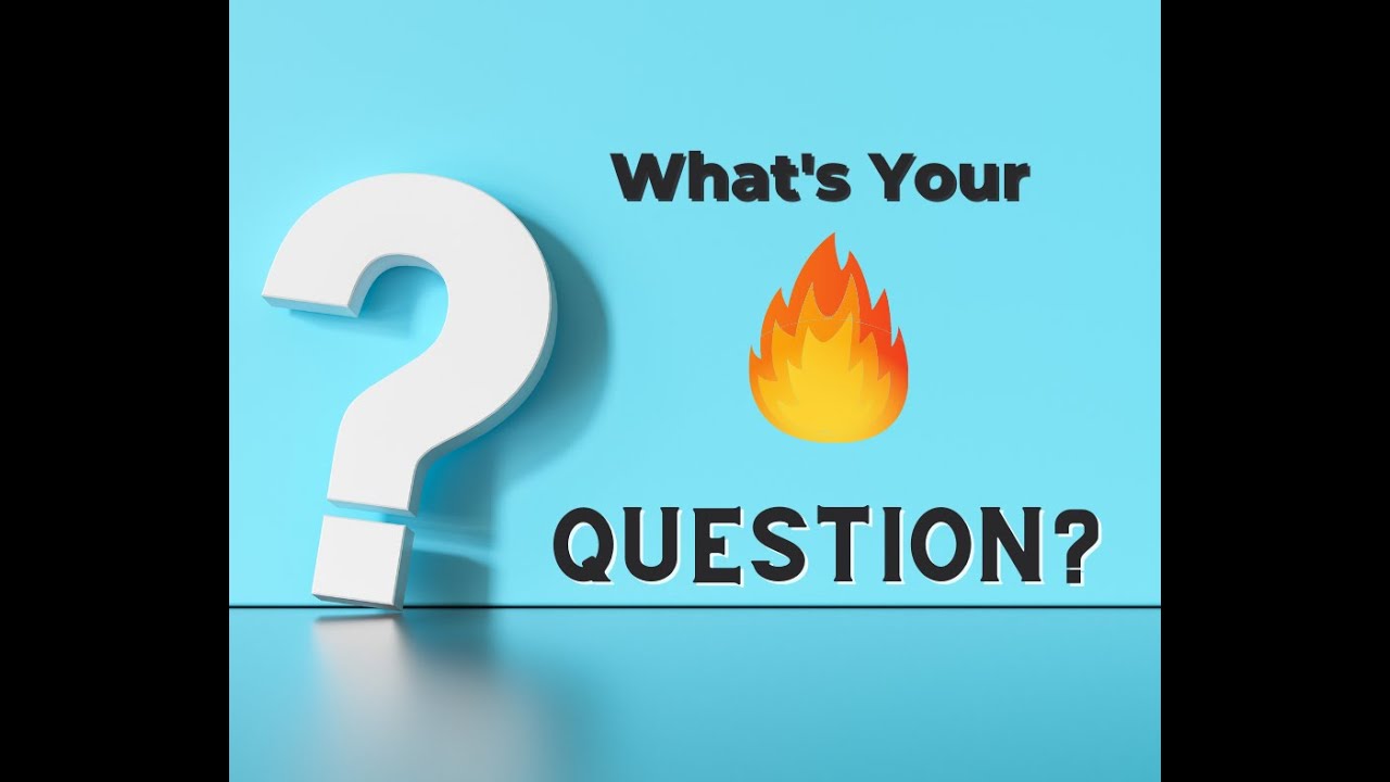 Q A Chat Time YouTube q-a-chat-time-youtube