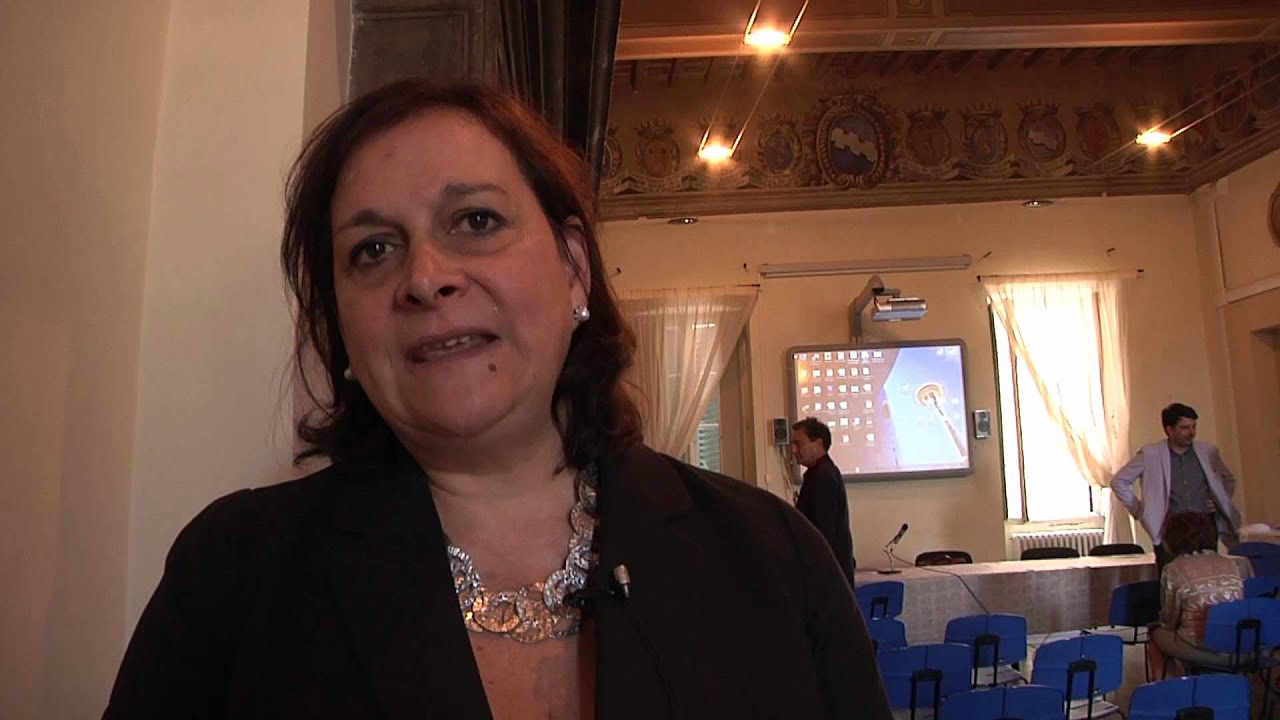 Intervista Anna Lisa Doria, Coordinatore Regionale Conoscenza e welfare ...