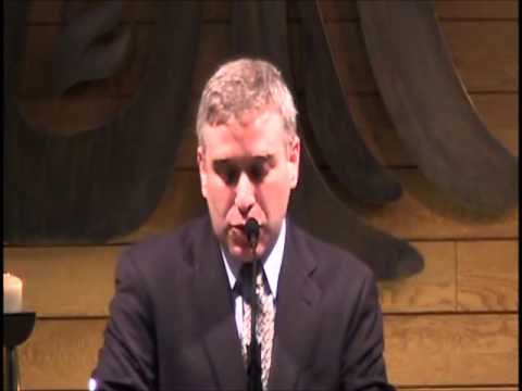 50 Years of the Birmingham Temple - Rabbi Adam Chalom - YouTube