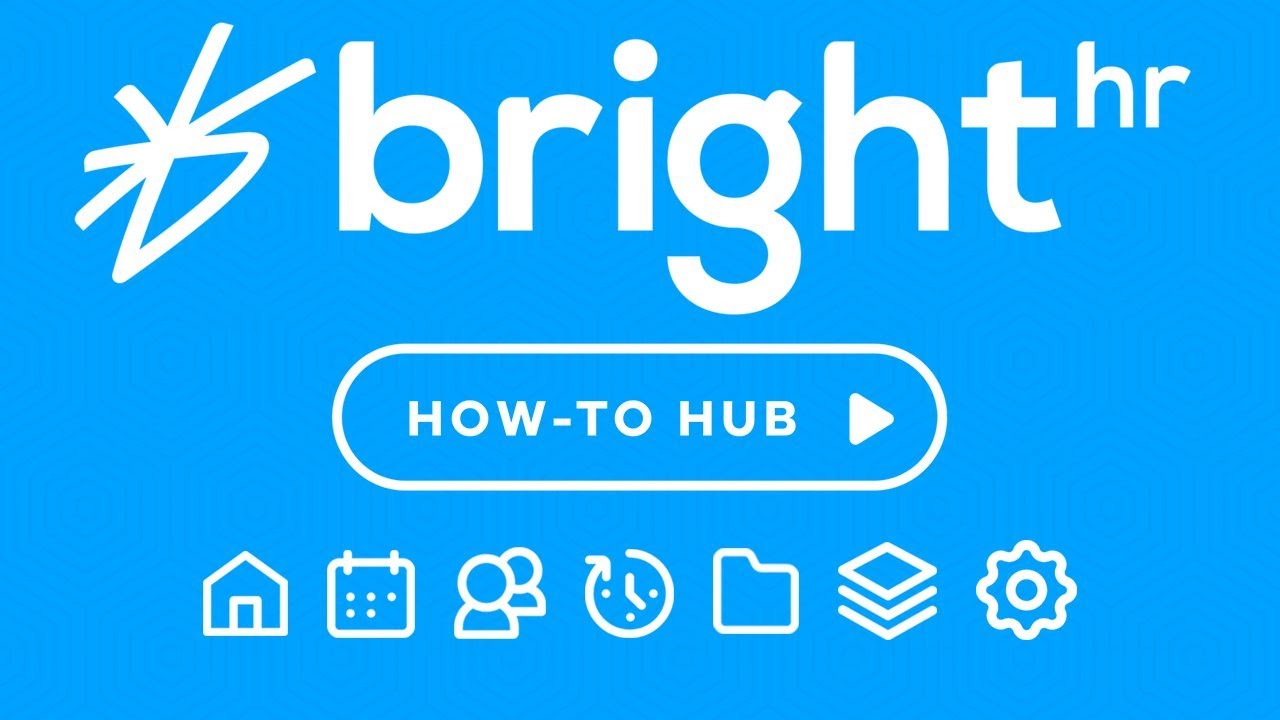 Download Brighthr Logo PNG And Vector (PDF, SVG, Ai, EPS), 52% OFF
