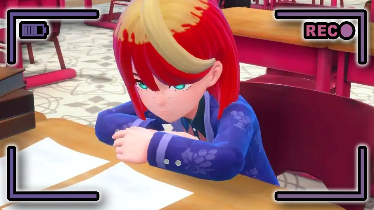 THE INDIGO DISK CHANGED TEAM STAR!!! - Pokemon Scarlet & Violet DLC 2 ...